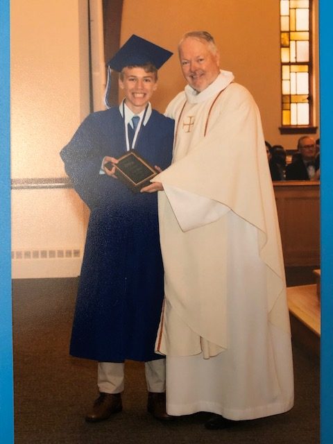 The John Warman Scholarship Fund